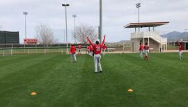 Jared Hughes Stats, Fantasy & News | MLB.com