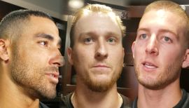 Ian Desmond Stats, Fantasy & News | MLB.com