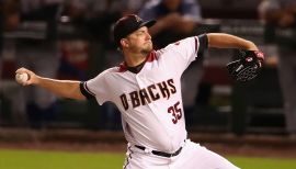 Matt Andriese Stats, Fantasy & News | MLB.com