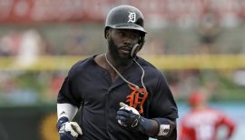 Josh Harrison Stats, Fantasy & News | MLB.com
