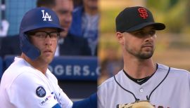 Tyler Beede Stats, Fantasy & News | MLB.com