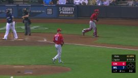 Matt Wisler Stats, Fantasy & News | MLB.com