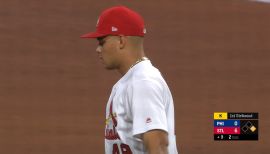 Jordan Hicks Stats, Fantasy & News | MLB.com