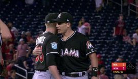 Brett Graves Stats, Fantasy & News | MLB.com