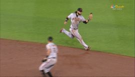 Dereck Rodríguez Stats, Fantasy & News | MLB.com