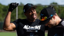 JT Riddle Stats, Fantasy & News | MLB.com