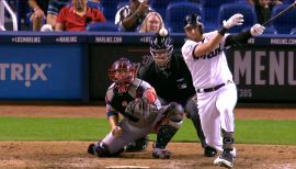 Austin Dean Stats, Fantasy & News | MLB.com