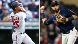Marwin Gonzalez Stats, Fantasy & News | MLB.com