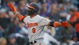 Dan Straily Stats, Fantasy & News | MLB.com