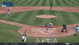 Kean Wong Stats, Fantasy & News | MLB.com