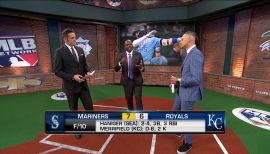 Whit Merrifield Stats, Fantasy & News | MLB.com