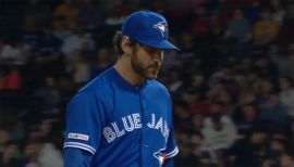 Jordan Romano Stats, Fantasy & News | MLB.com