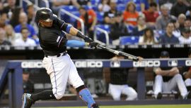 Pablo López Stats, Fantasy & News | MLB.com