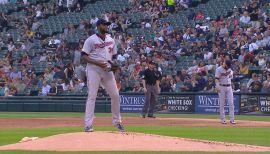 Michael Pineda Stats, Fantasy & News | MLB.com