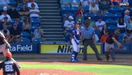 Jake Rogers Stats, Fantasy & News | MLB.com