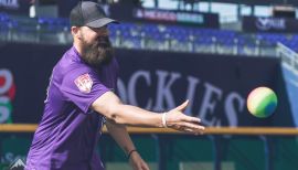 DJ Johnson Stats, Fantasy & News | MLB.com