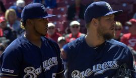 Alex Wilson Stats, Fantasy & News | MLB.com