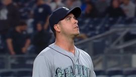 Anthony Swarzak Stats, Fantasy & News | MLB.com