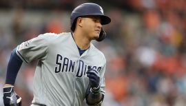 Luis Perdomo Stats, Fantasy & News | MLB.com