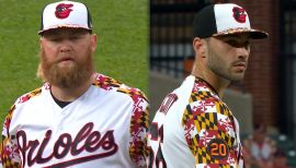 Tanner Scott Stats, Fantasy & News | MLB.com