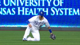 Whit Merrifield Stats, Fantasy & News | MLB.com