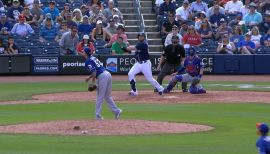 Austin Allen Stats, Fantasy & News | MLB.com