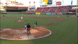 Lucas Sims Stats, Fantasy & News | MLB.com