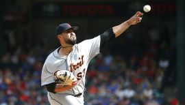 José Cisnero Stats, Fantasy & News | MLB.com