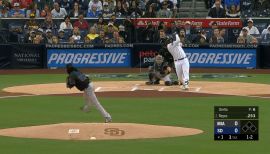 José Ureña Stats, Fantasy & News | MLB.com