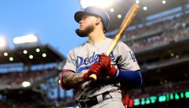 Tony Gonsolin Stats, Fantasy & News | MLB.com