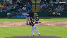 Jonathan Davis Stats, Fantasy & News | MLB.com