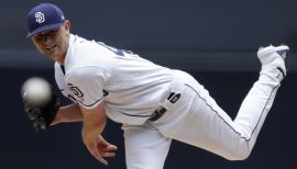 Greg Garcia Stats, Fantasy & News | MLB.com