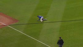 Edwin Ríos Stats, Fantasy & News | MLB.com