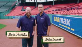 Kevin Youkilis Stats, Fantasy & News | MLB.com