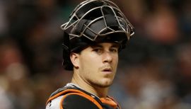 José Quijada Stats, Fantasy & News | MLB.com