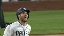 Rocky Gale Stats, Fantasy & News | MLB.com