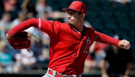 Kevan Smith Stats, Fantasy & News | MLB.com