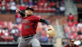 Taijuan Walker Stats, Fantasy & News | MLB.com