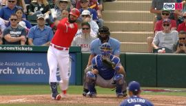 Kaleb Cowart Stats, Fantasy & News | MLB.com