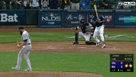 DJ Johnson Stats, Fantasy & News | MLB.com