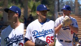 Casey Sadler Stats, Fantasy & News | MLB.com