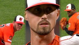 Shawn Armstrong Stats, Fantasy & News | MLB.com