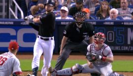 JT Riddle Stats, Fantasy & News | MLB.com