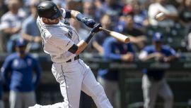 Anthony Bass Stats, Fantasy & News | MLB.com