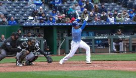 Whit Merrifield Stats, Fantasy & News | MLB.com