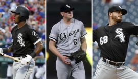 Ryan Burr Stats, Fantasy & News | MLB.com