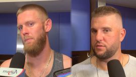 Matt Adams Stats, Fantasy & News | MLB.com