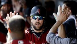 Luke Weaver Stats, Fantasy & News | MLB.com