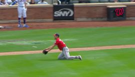 Max Scherzer Stats, Fantasy & News | MLB.com