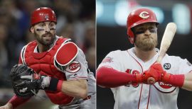 Jared Hughes Stats, Fantasy & News | MLB.com